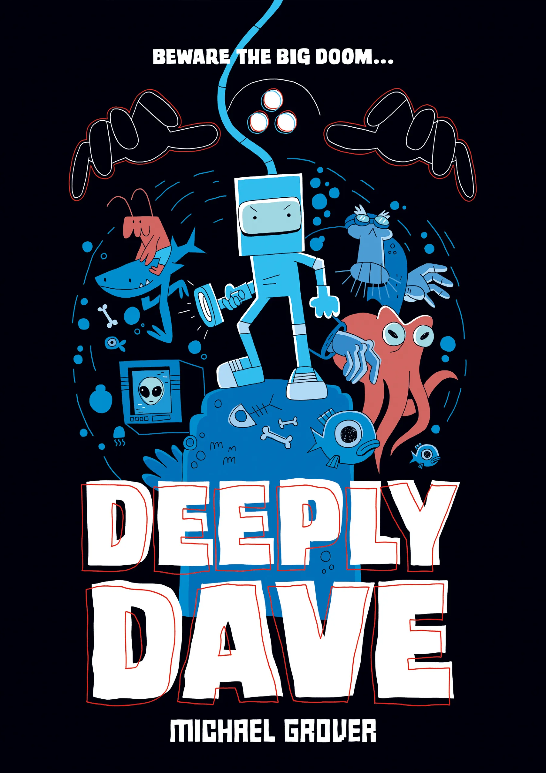 Deeply Dave