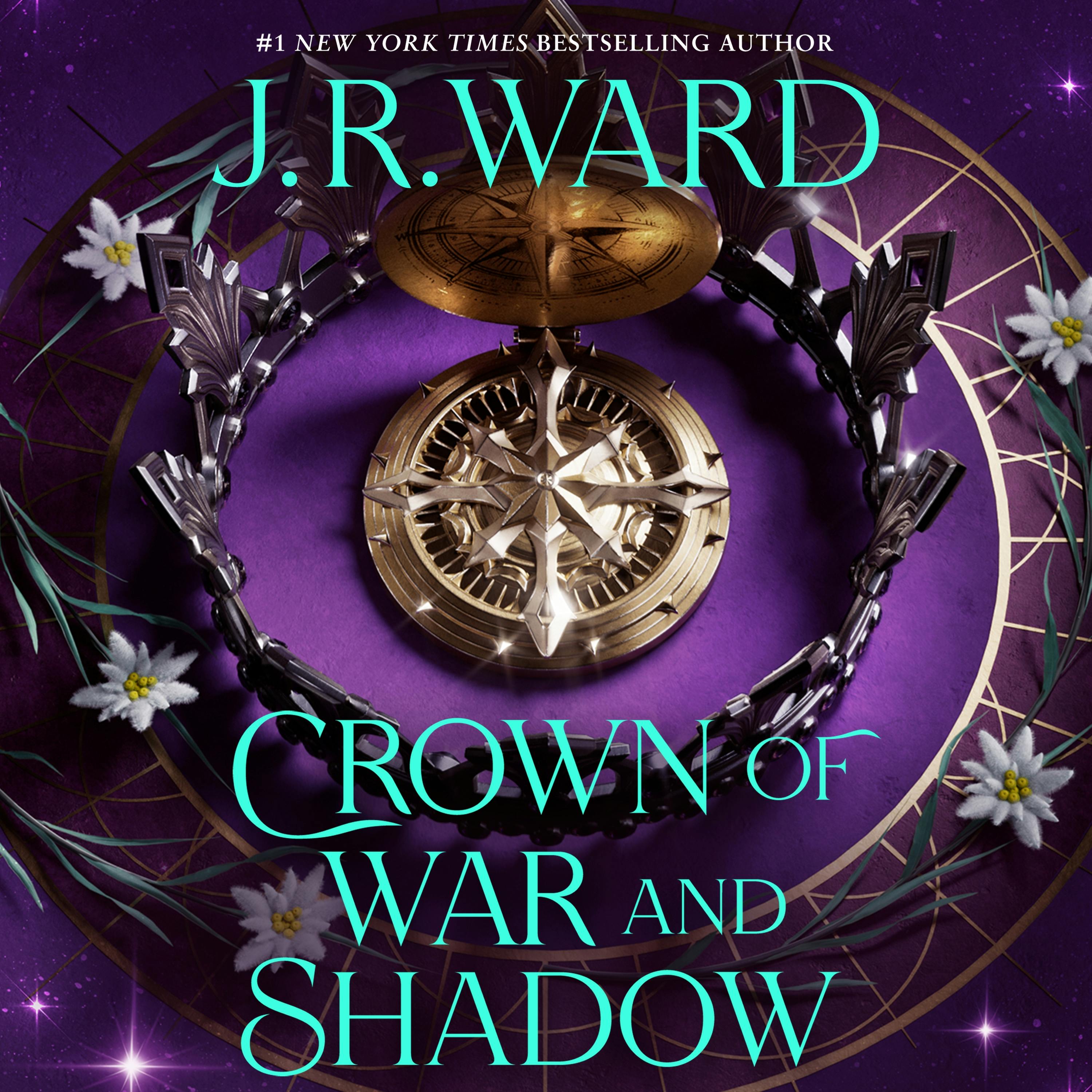 Crown of War and Shadow
