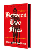 Between Two Fires