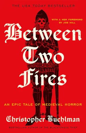 Between Two Fires