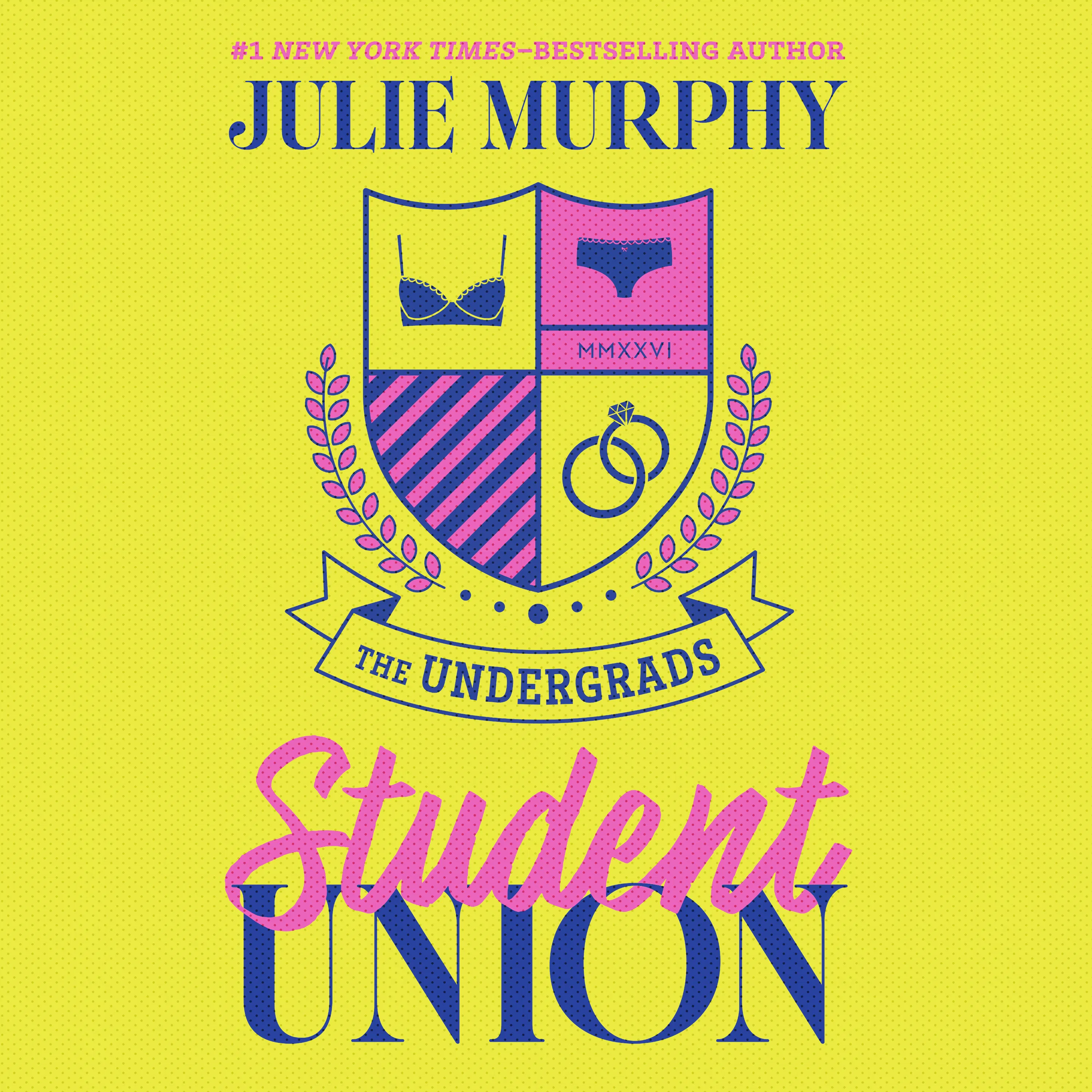 The Undergrads: Student Union