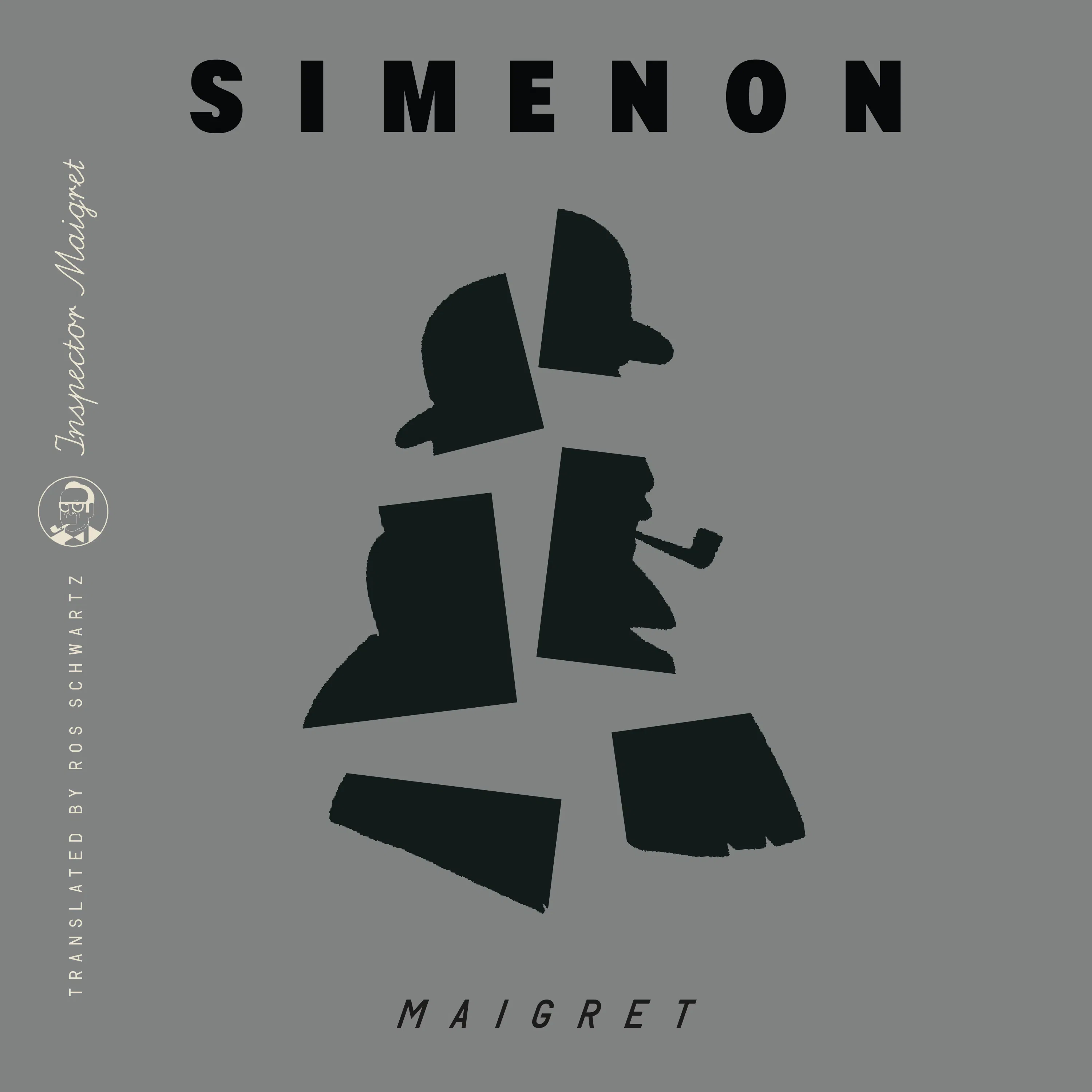 Maigret (Inspector Maigret)