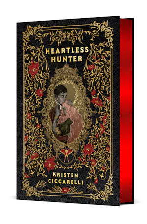 Heartless Hunter