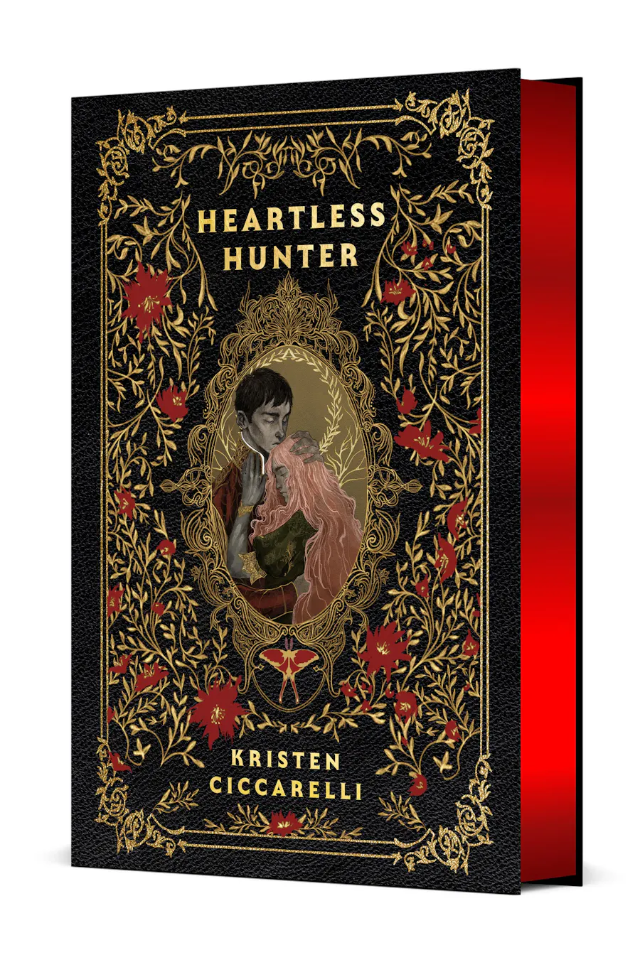 Heartless Hunter