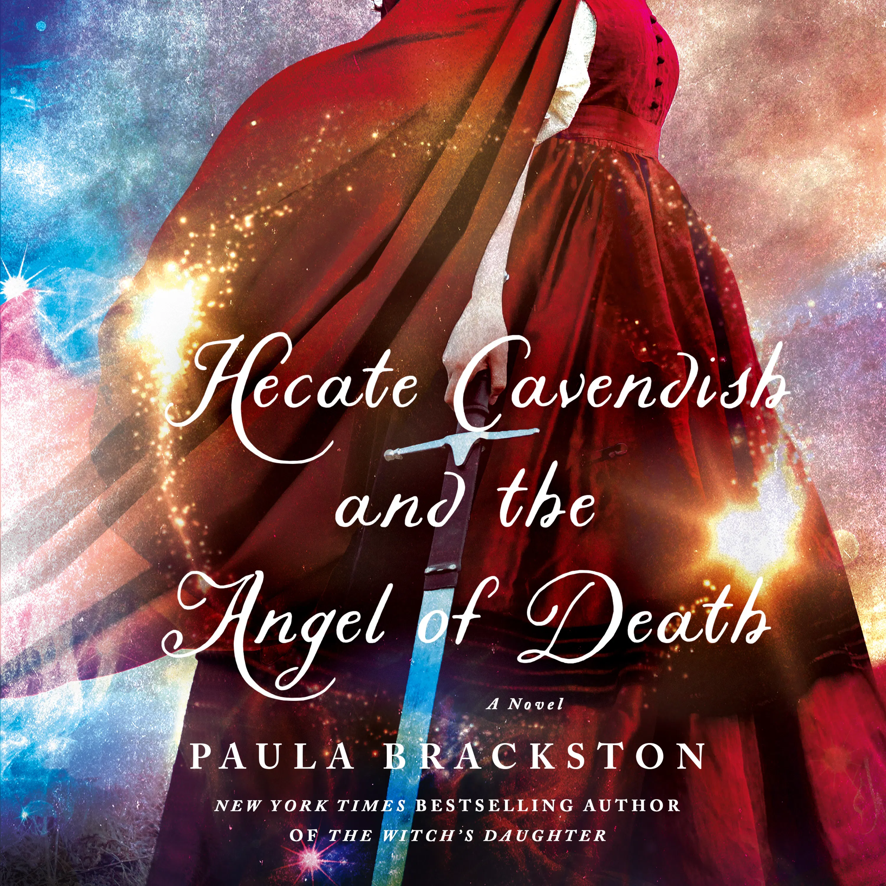 The Hecate Cavendish Series | Series | Macmillan
