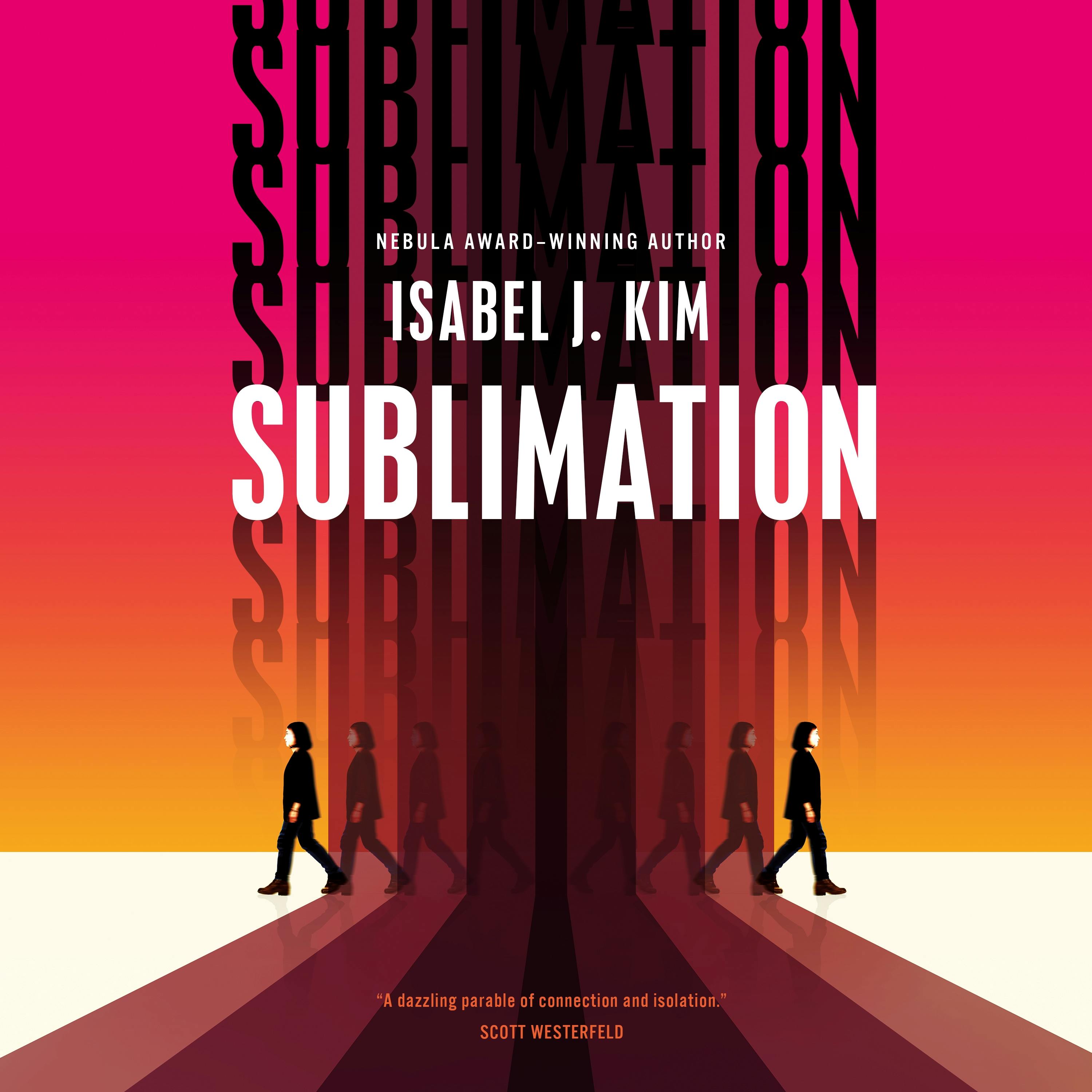 Sublimation