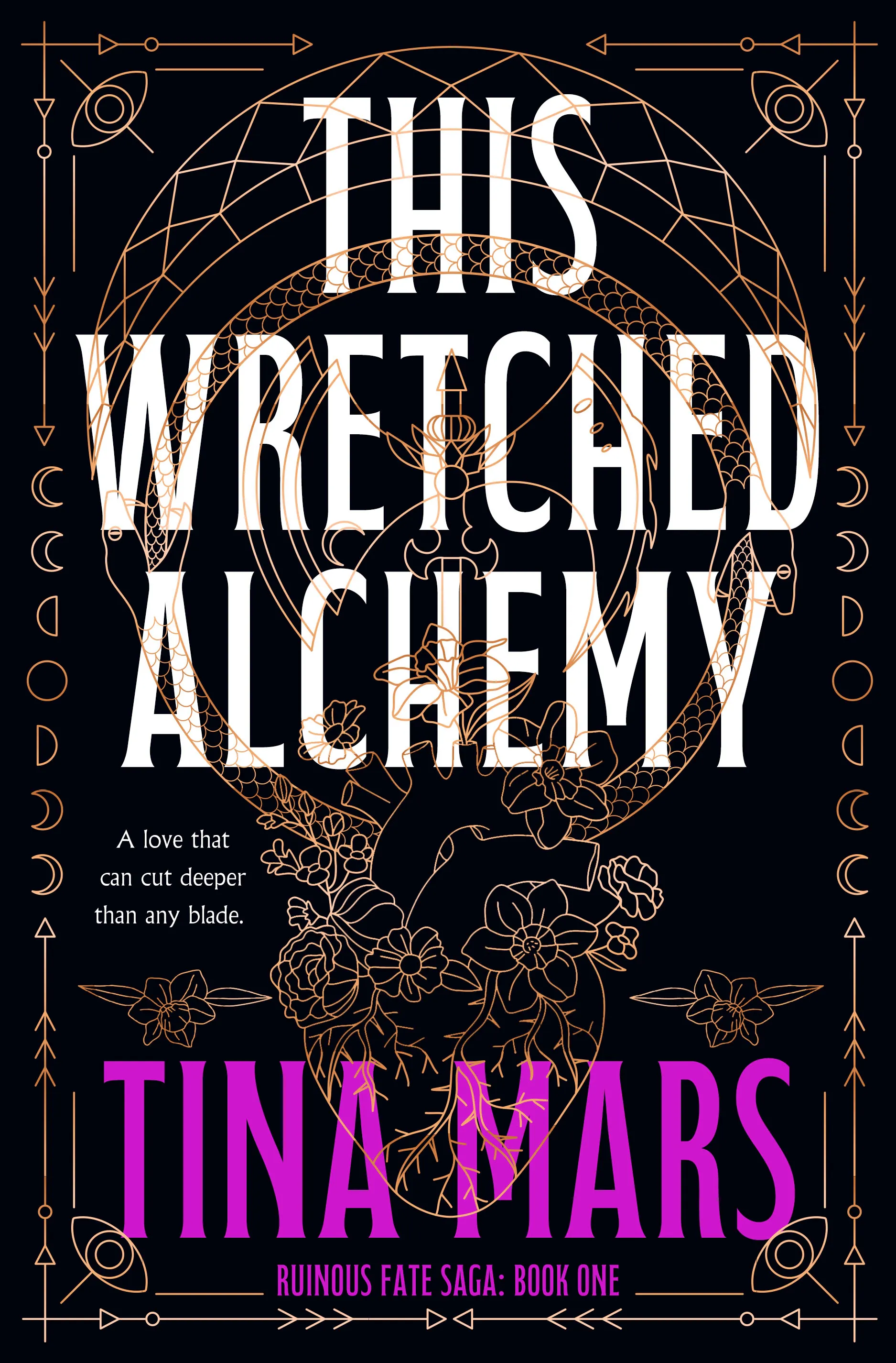 This Wretched Alchemy