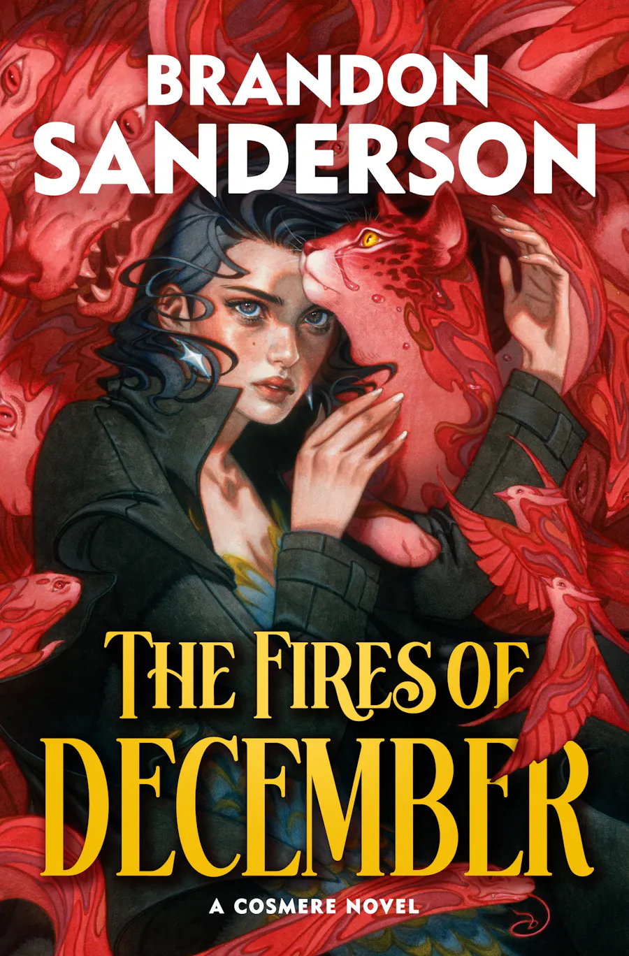 The Fires Of December