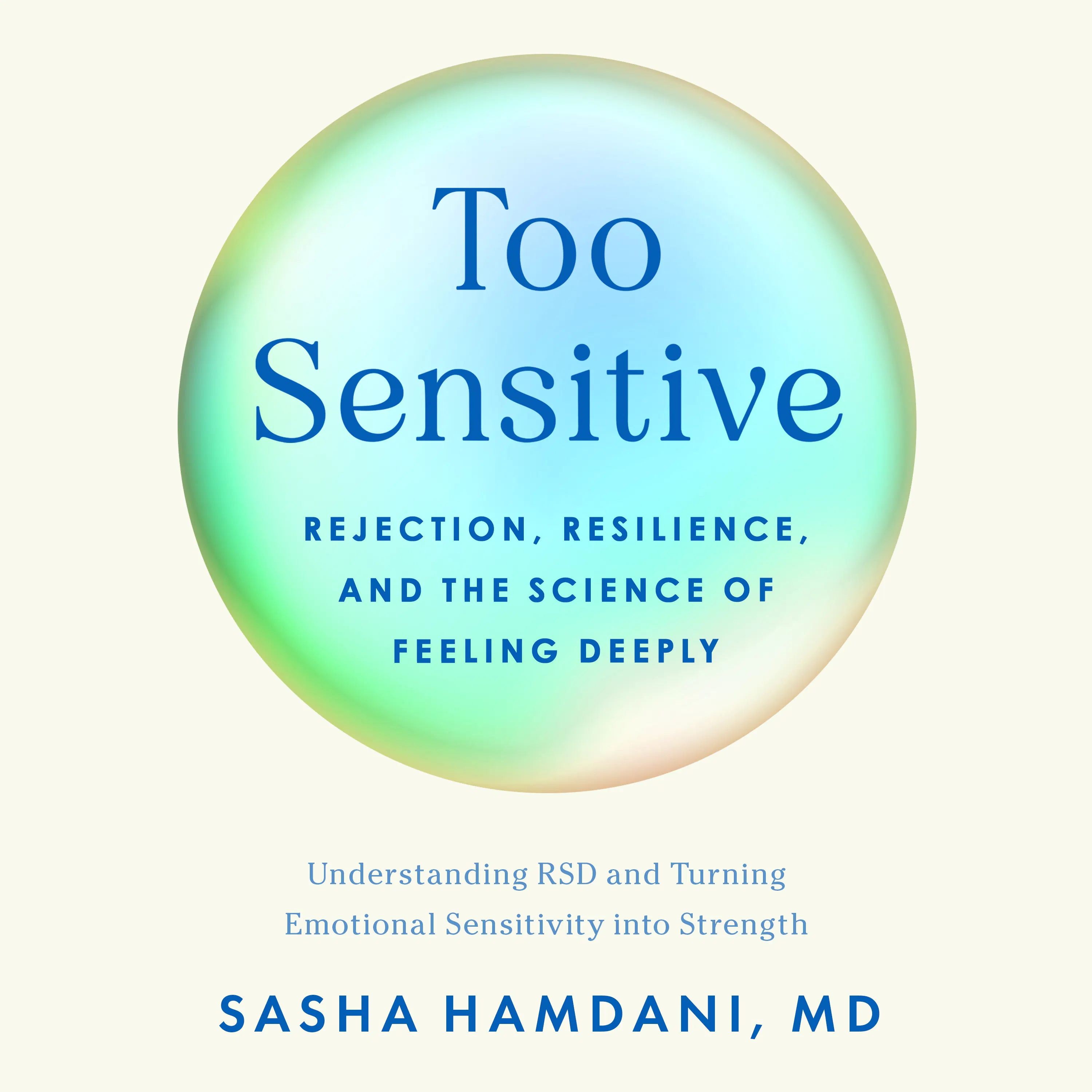 Too Sensitive