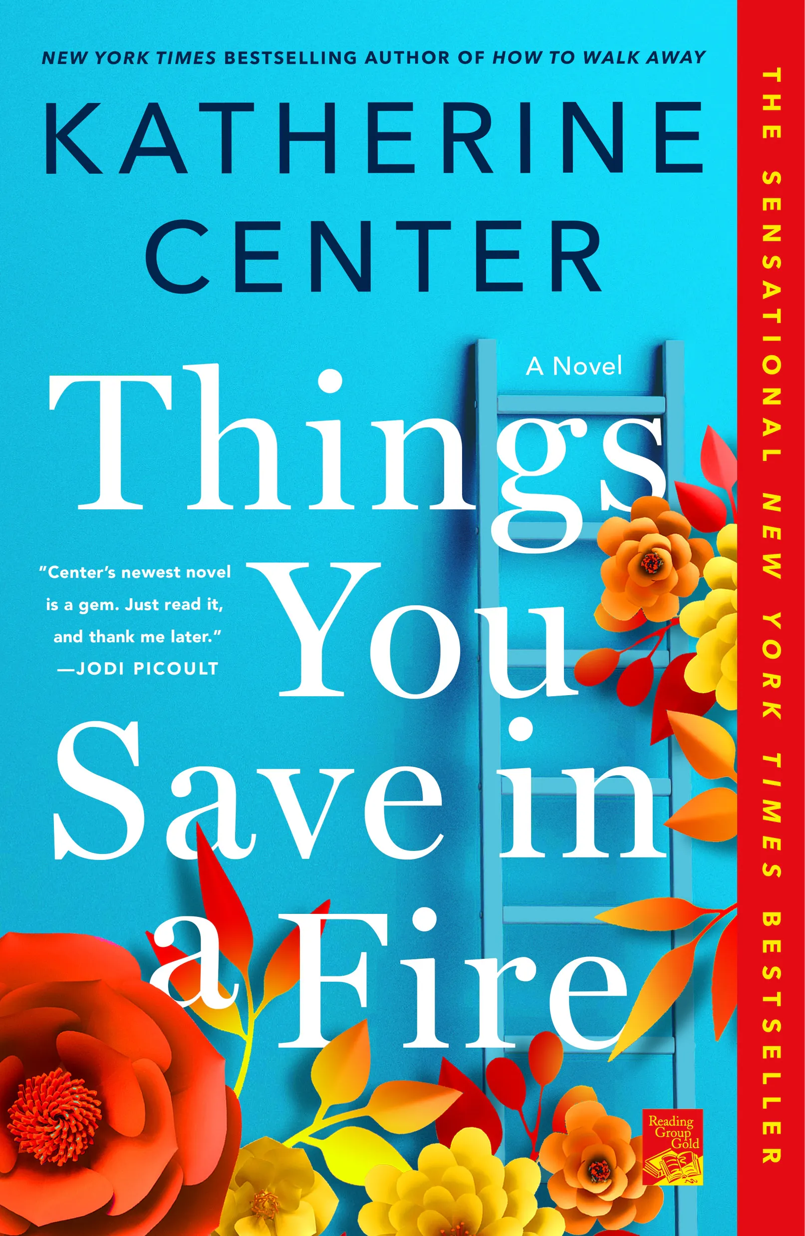 Katherine Center | Authors | Macmillan