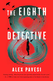 The Eighth Detective The Eighth Detective