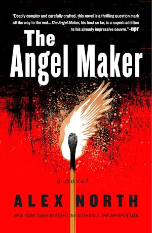 The Angel Maker
