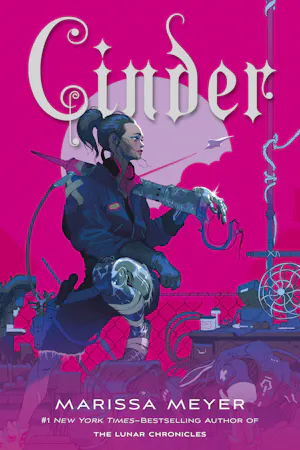 Cinder