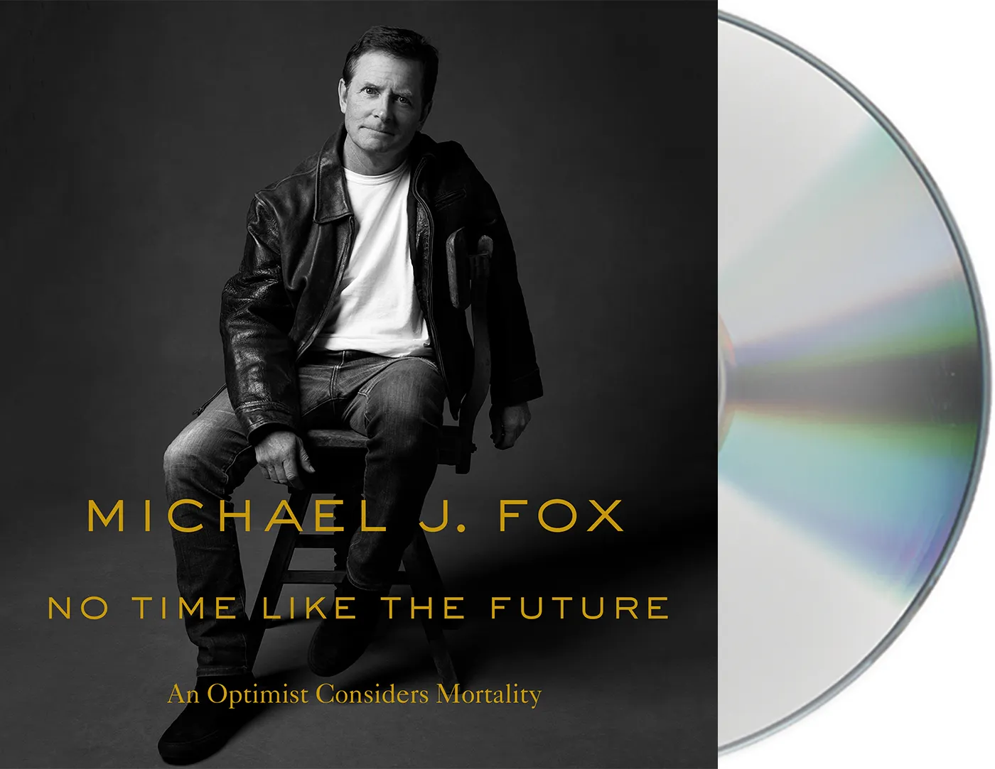 No Time Like the Future