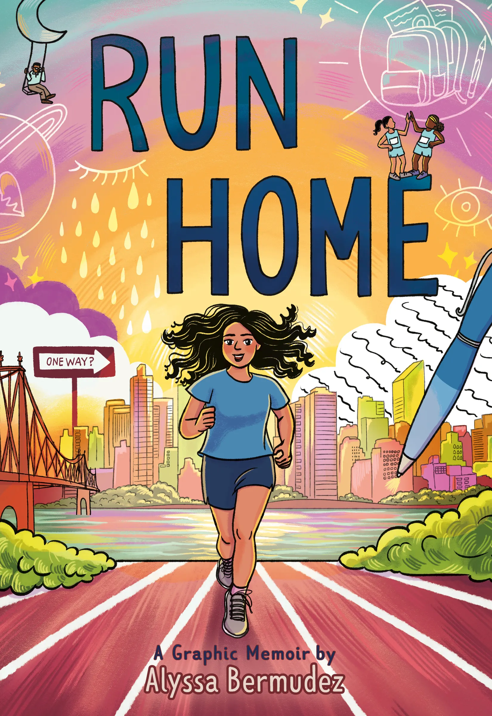 Run Home