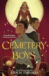 Cemetery Boys