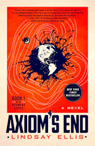 Axiom s End