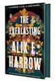 Alix E. Harrow | Authors | Macmillan