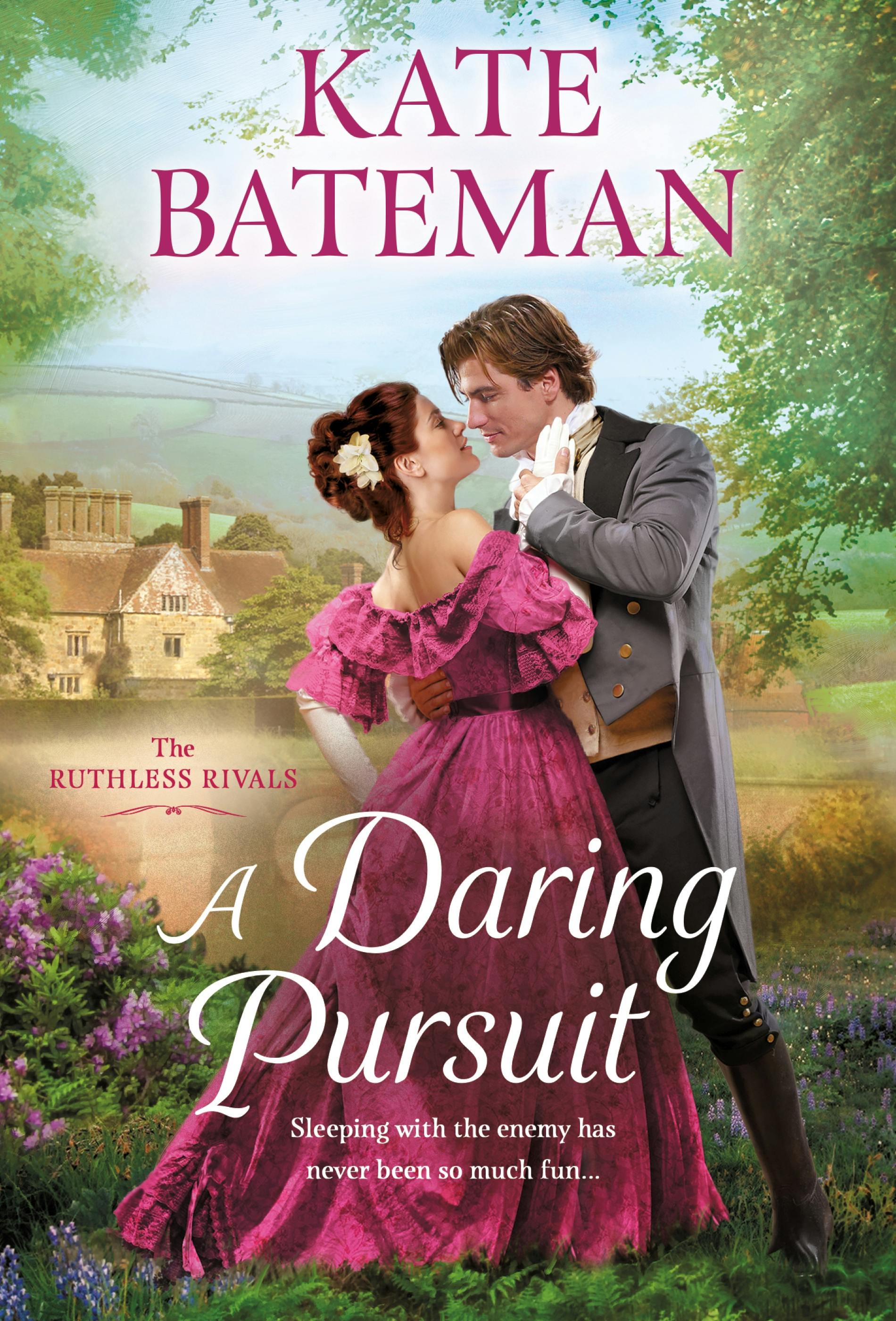 Kate Bateman | Authors | Macmillan