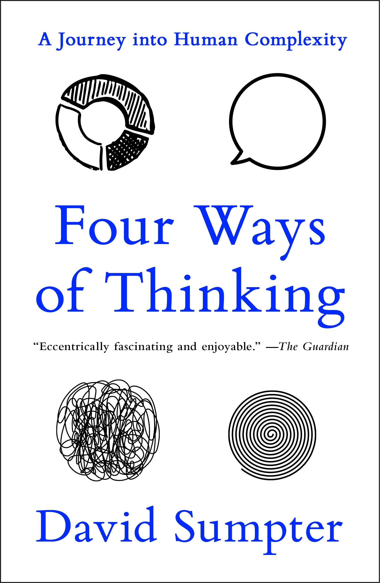 Four Ways of Thinking