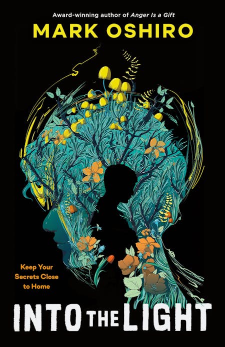 INTO THE LIGHT | Mark Oshiro | Tor Publishing Group