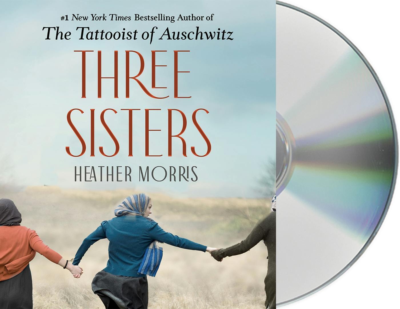 Three Sisters