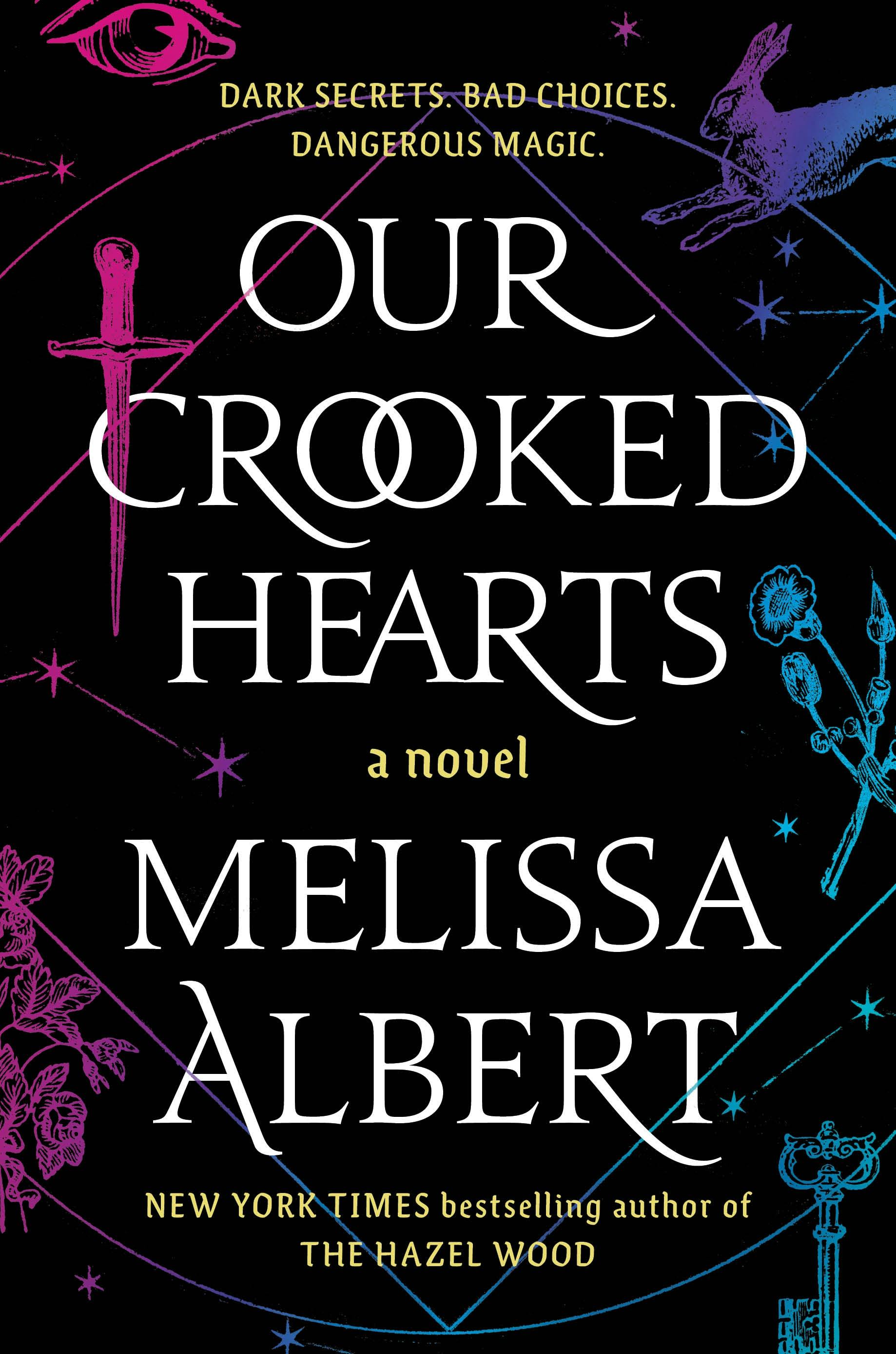 Our Crooked Hearts