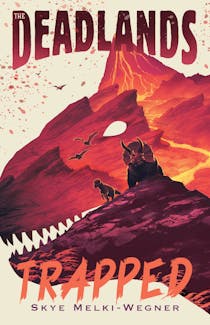 The Deadlands | Series | Macmillan