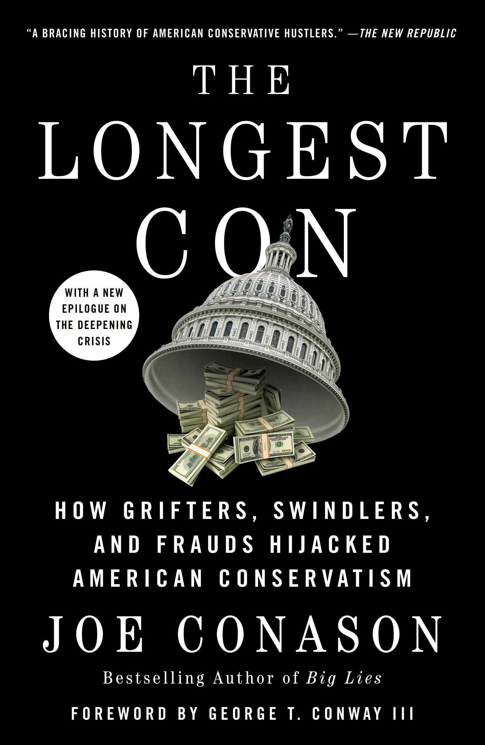 The Longest Con