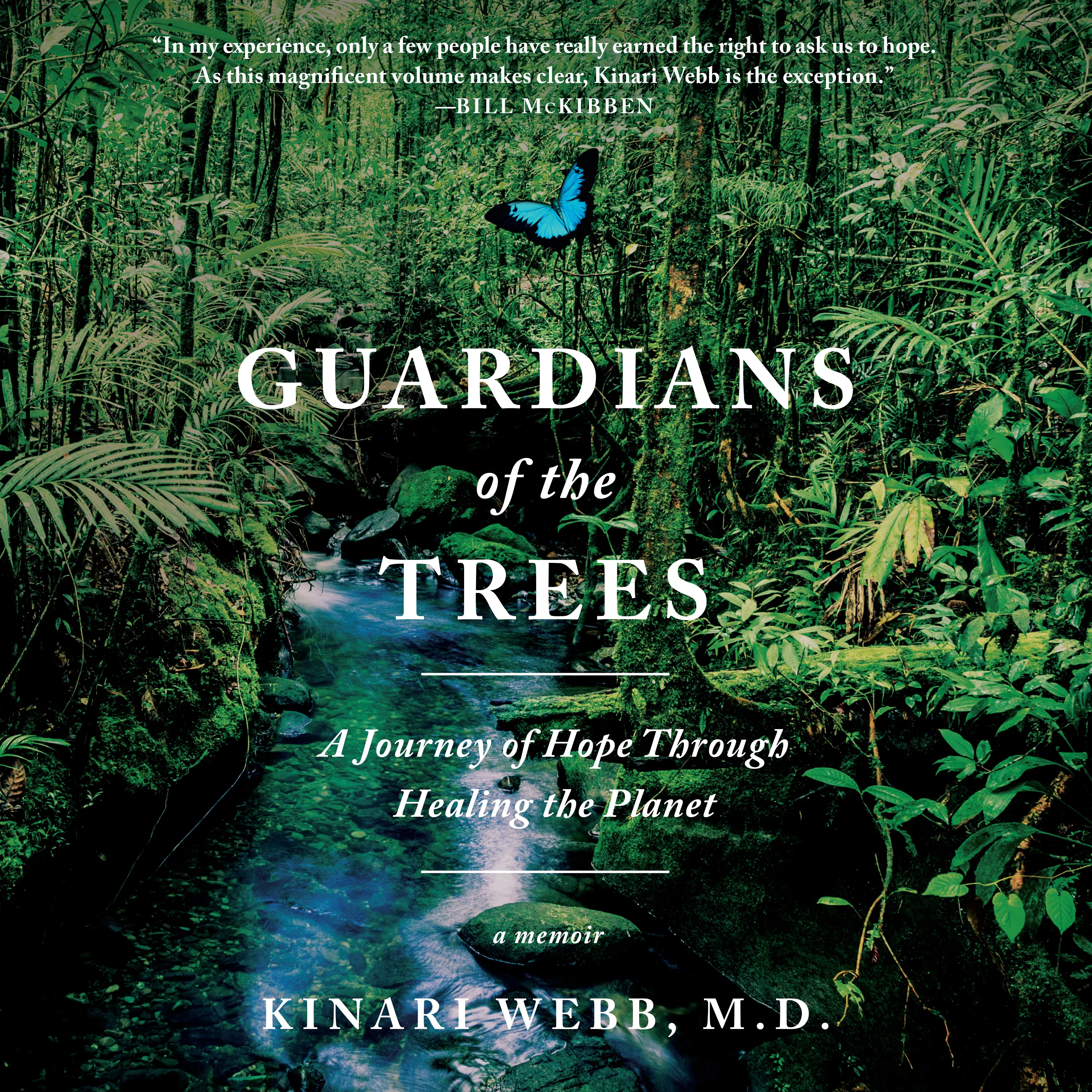 Guardians of the Trees