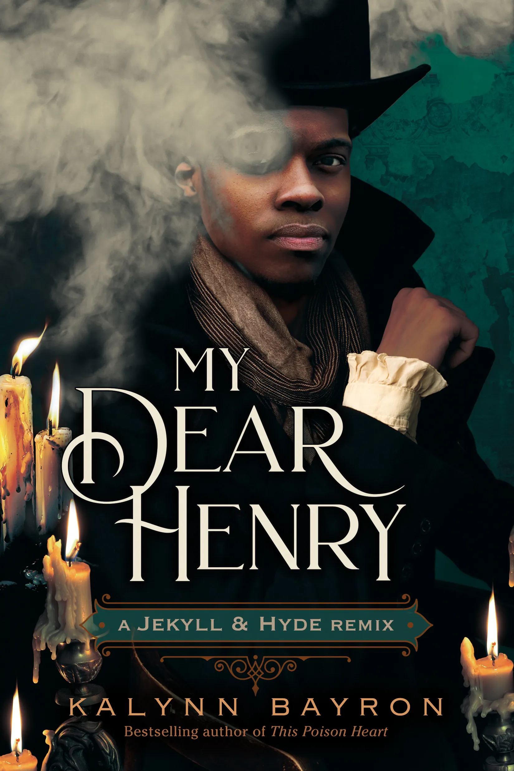 Kalynn Bayron | Authors | Macmillan