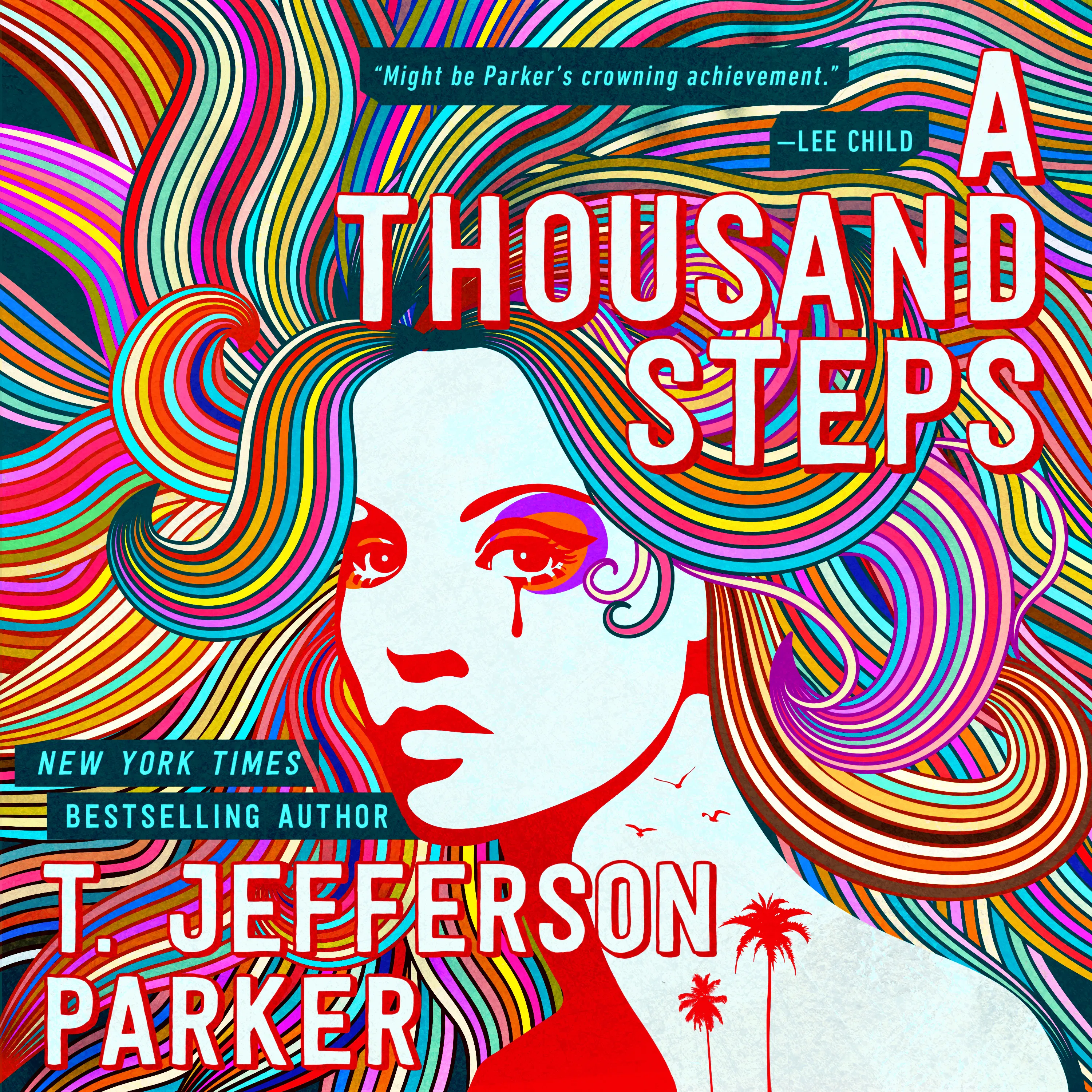 A Thousand Steps