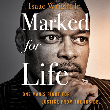 Marked for Life | Read by Isaac Wright Jr. | Macmillan Audio