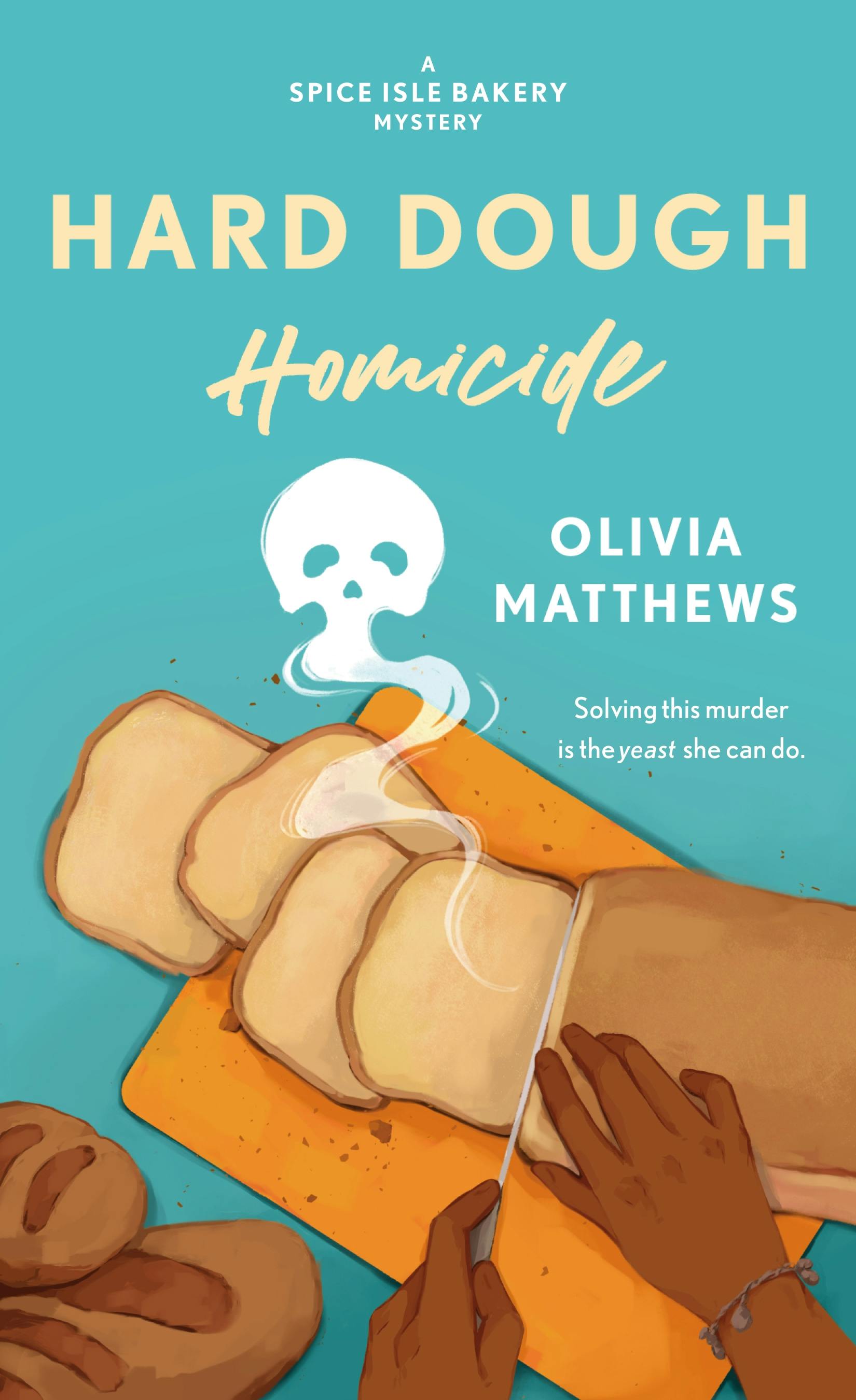 Olivia Matthews | Authors | Macmillan