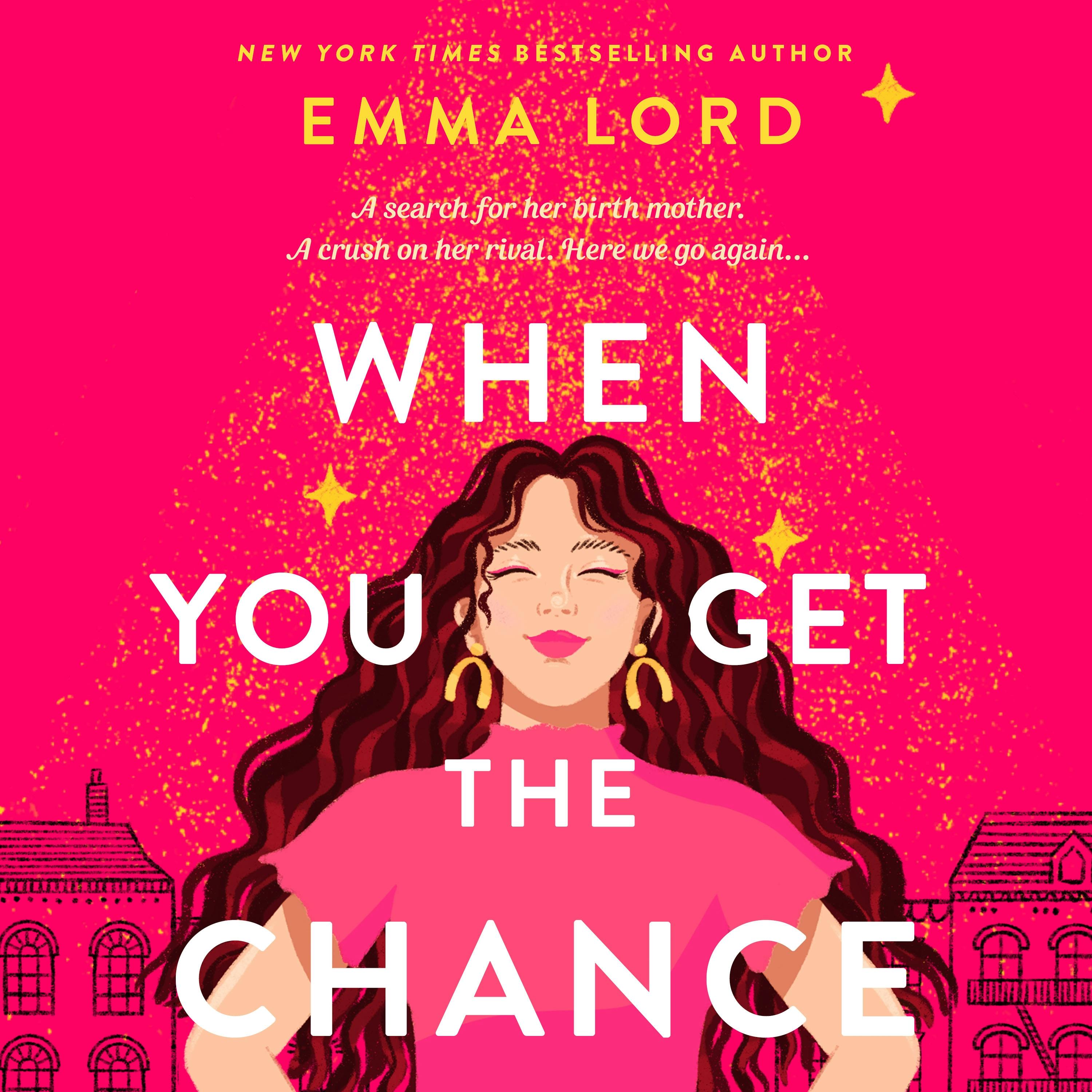 When You Get the Chance