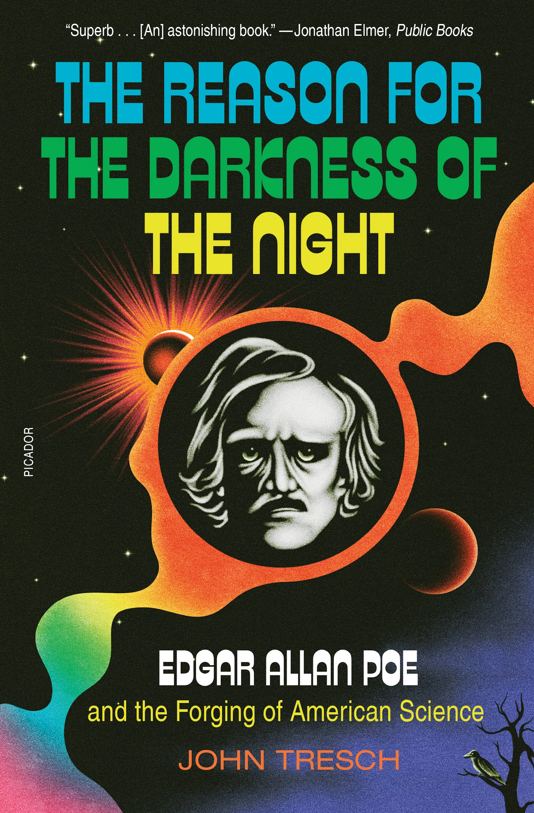 An Fitheach Edgar Allan Poe Neue Unheimliche Geschichten: