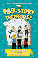 The 169-Story Treehouse