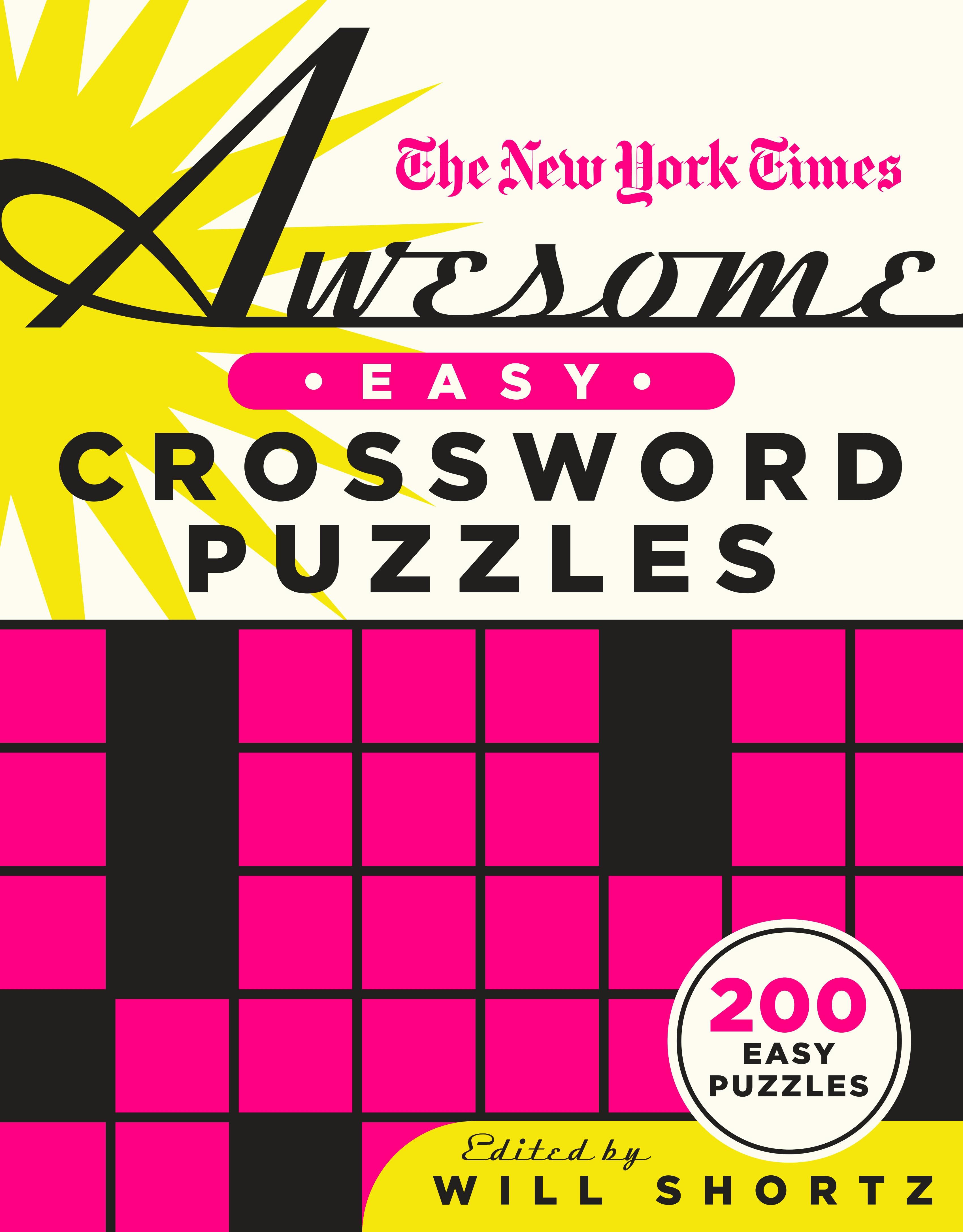 Crossword Puzzle NYXCrossword.com Answers To The New York Times
