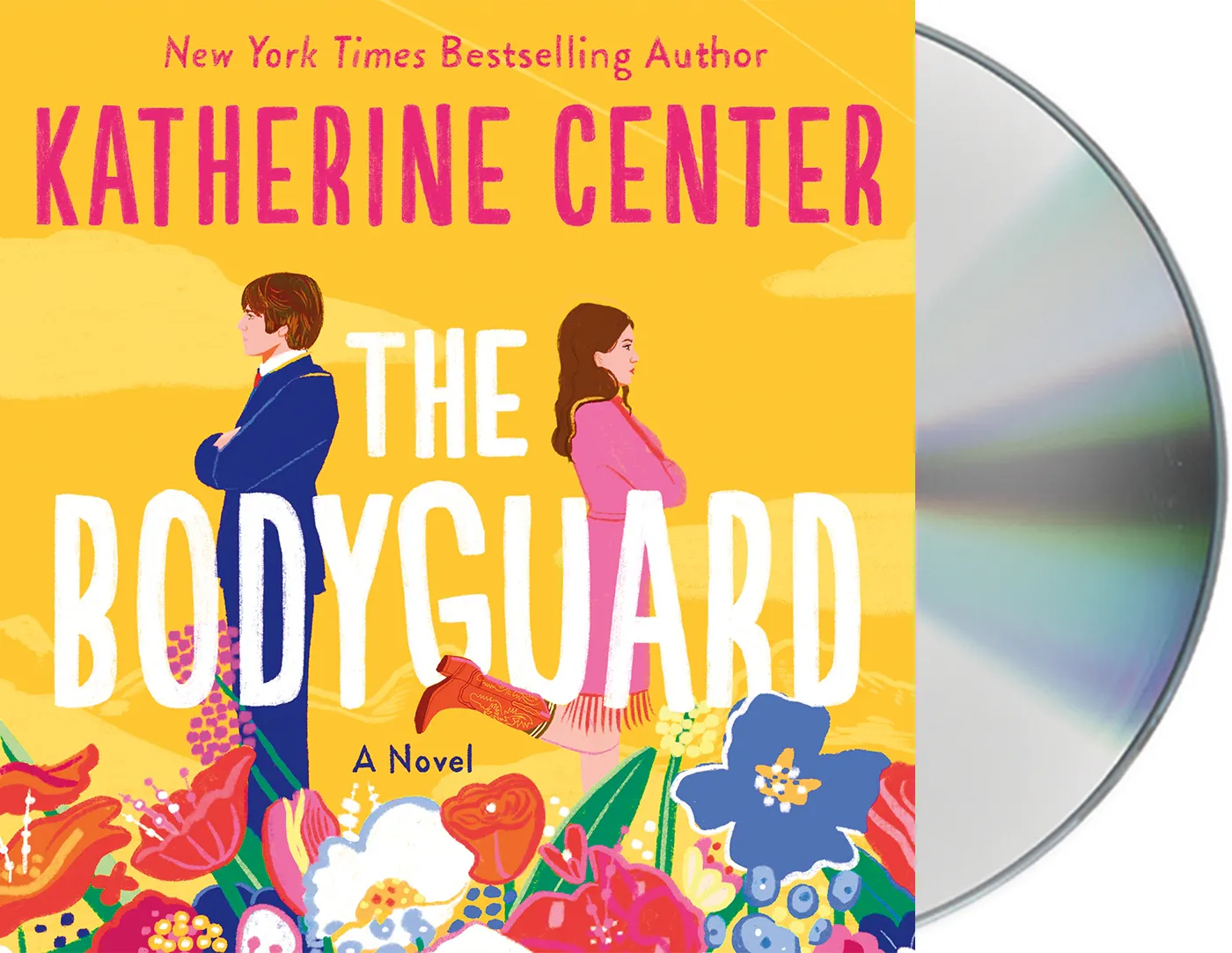 The Bodyguard