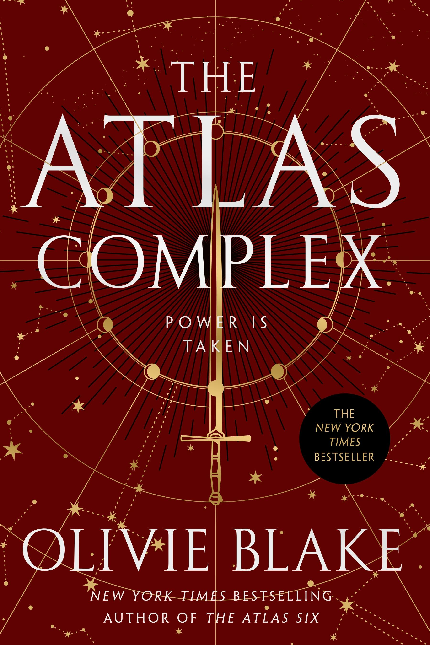Atlas Series | Series | Macmillan