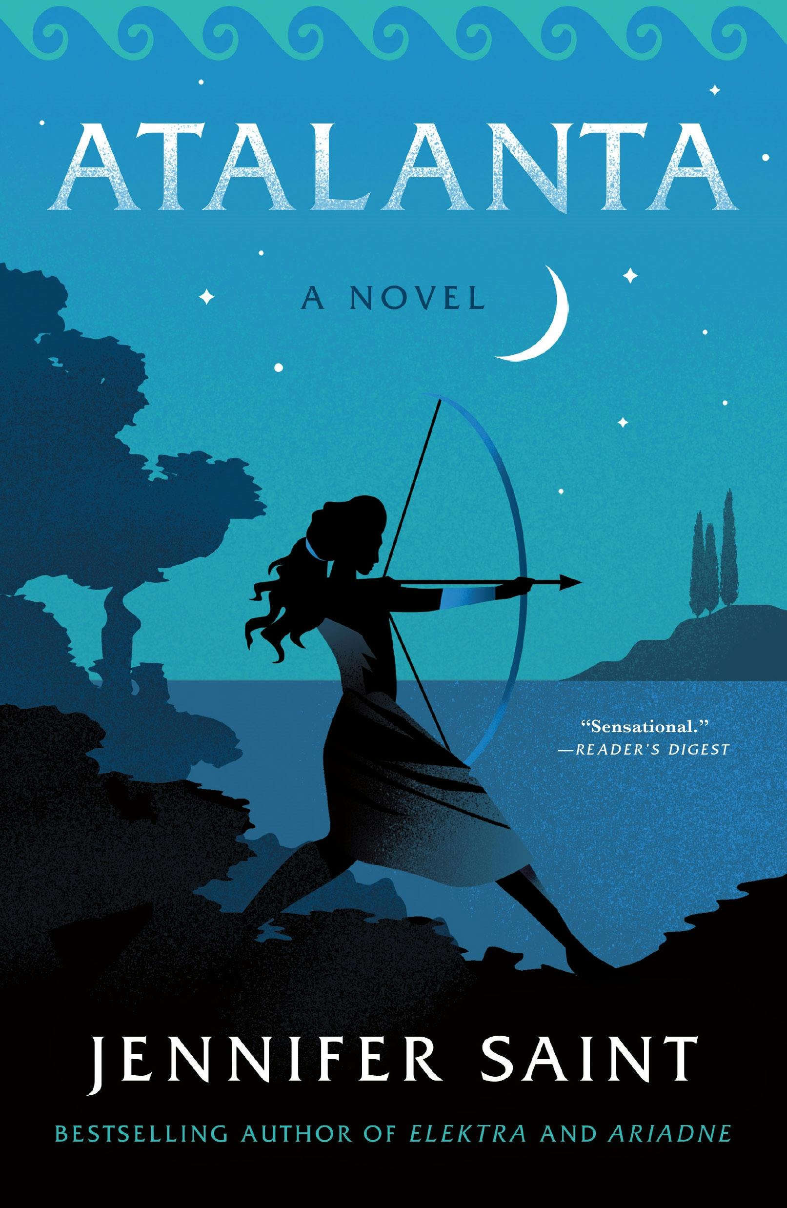 Atalanta Greek Mythology