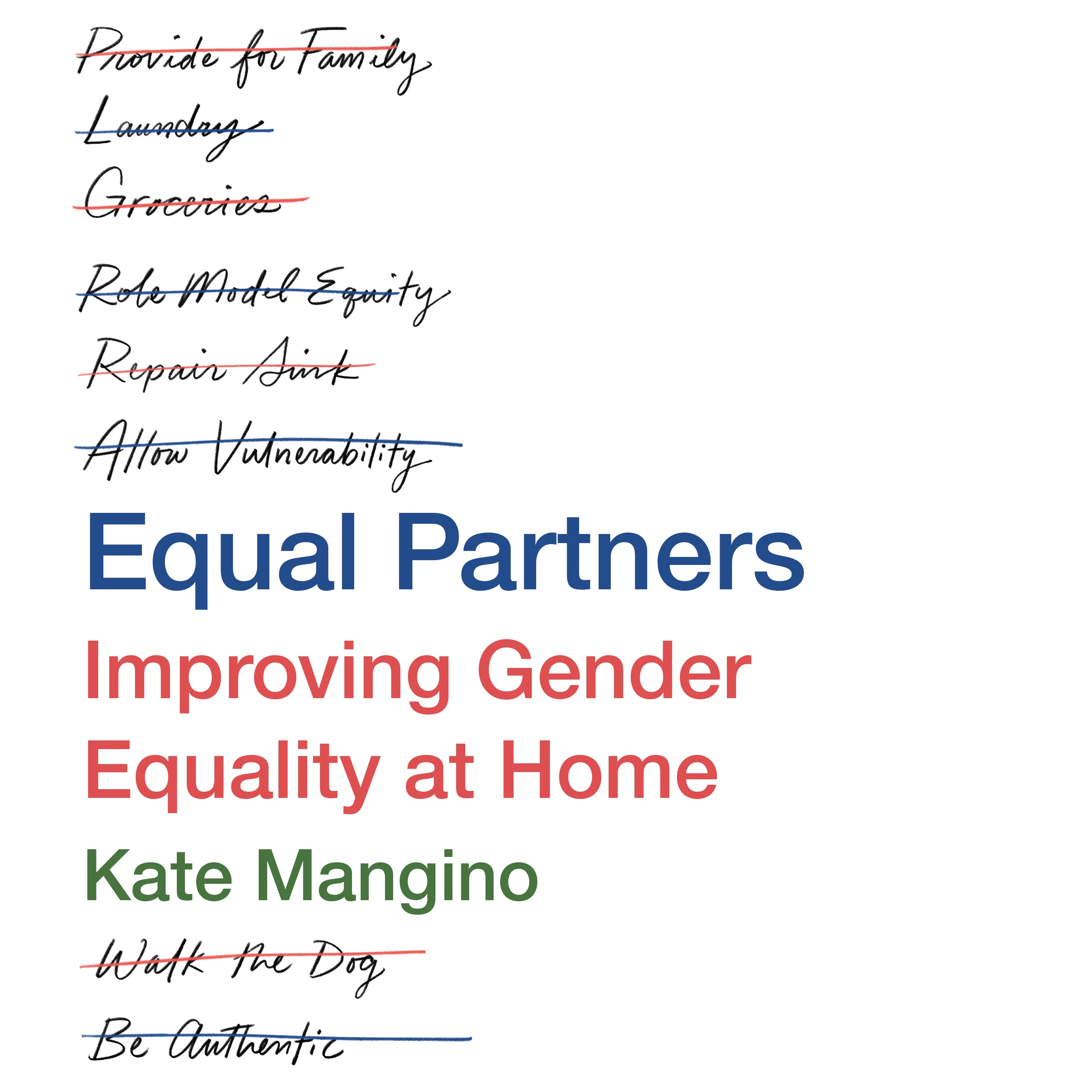 Equal Partners