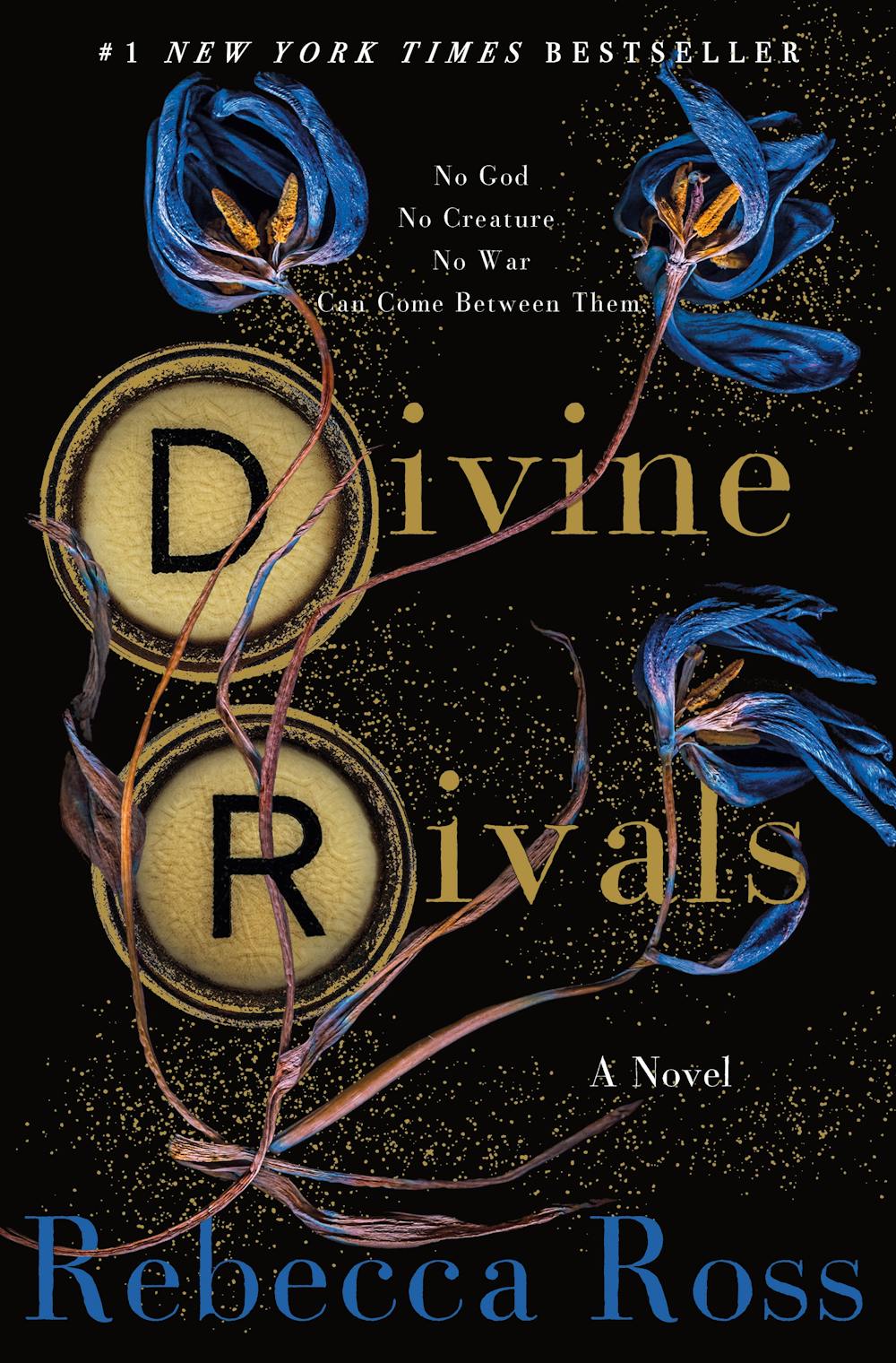 Divine Rivals - Tradebook for Courses