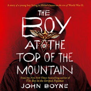 The Boy at the Top of the Mountain