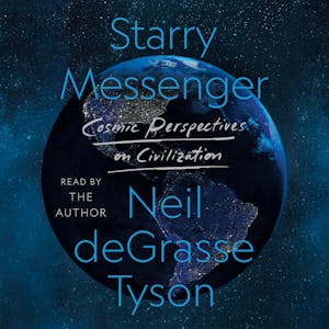 Starry Messenger