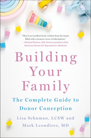 Building Your Family