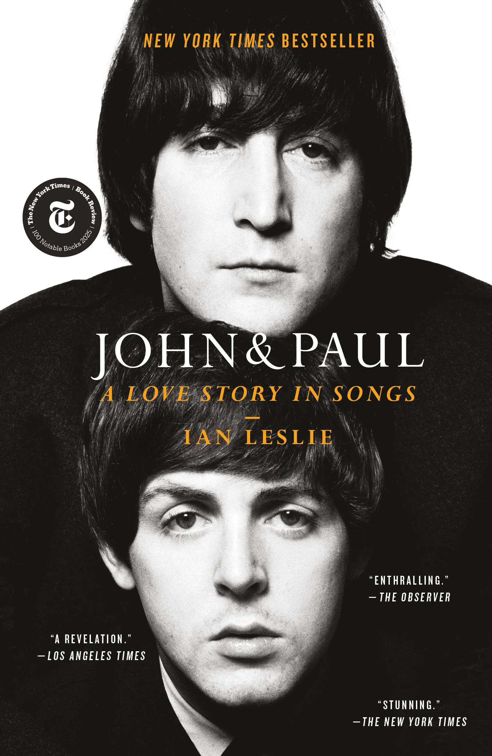 John & Paul