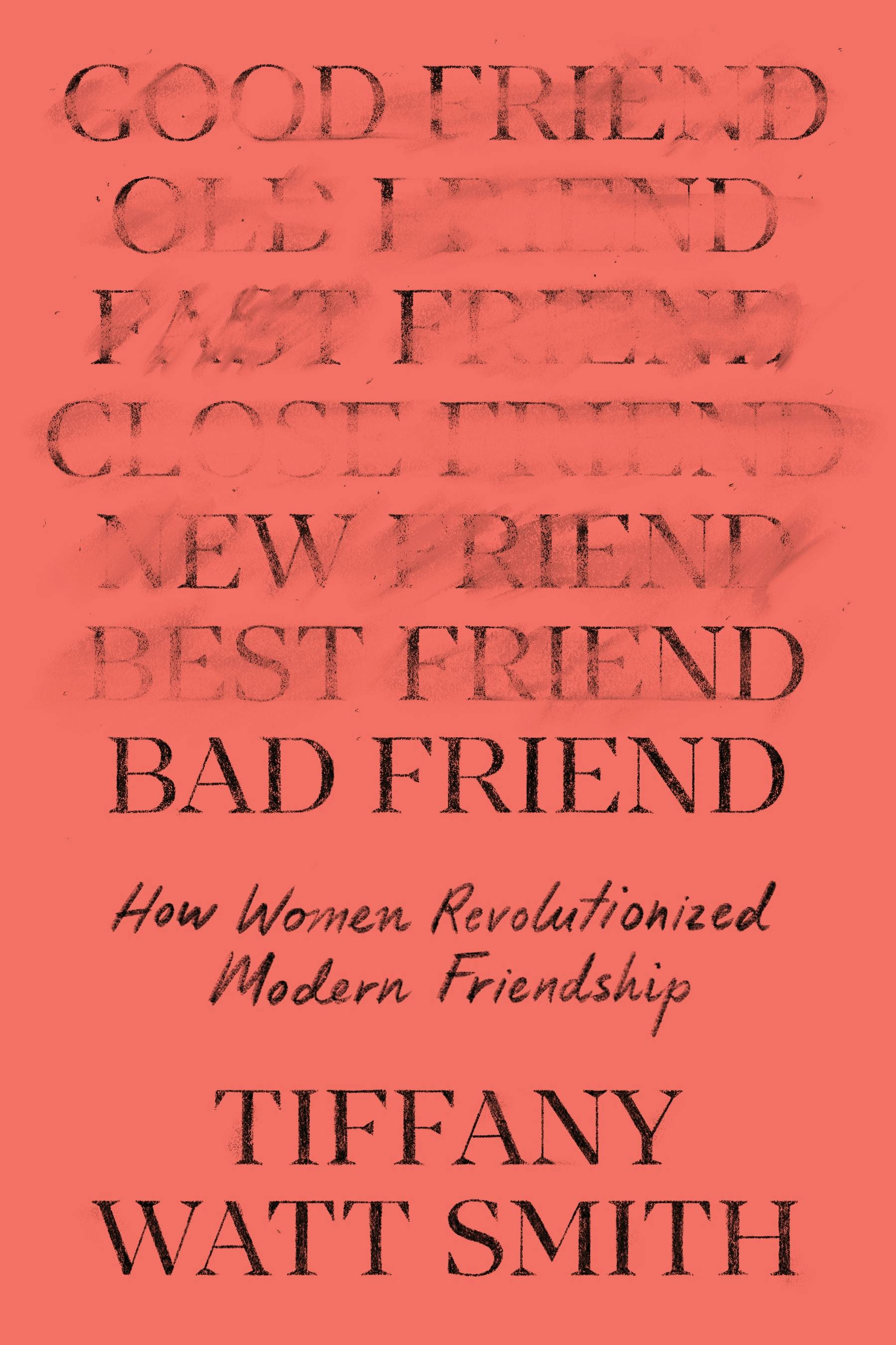 Bad Friend