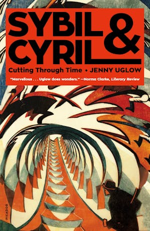 Sybil & Cyril