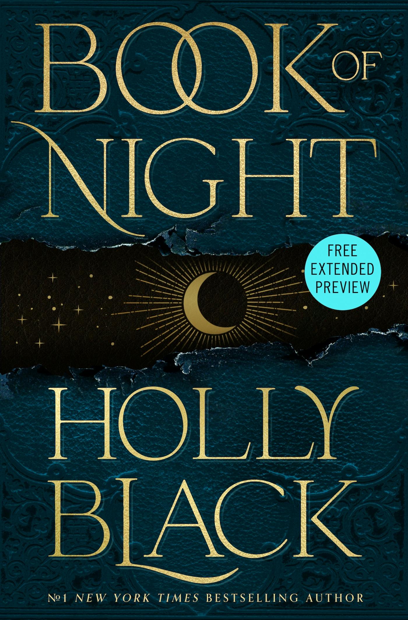 Book of Night - Tor Publishing Group